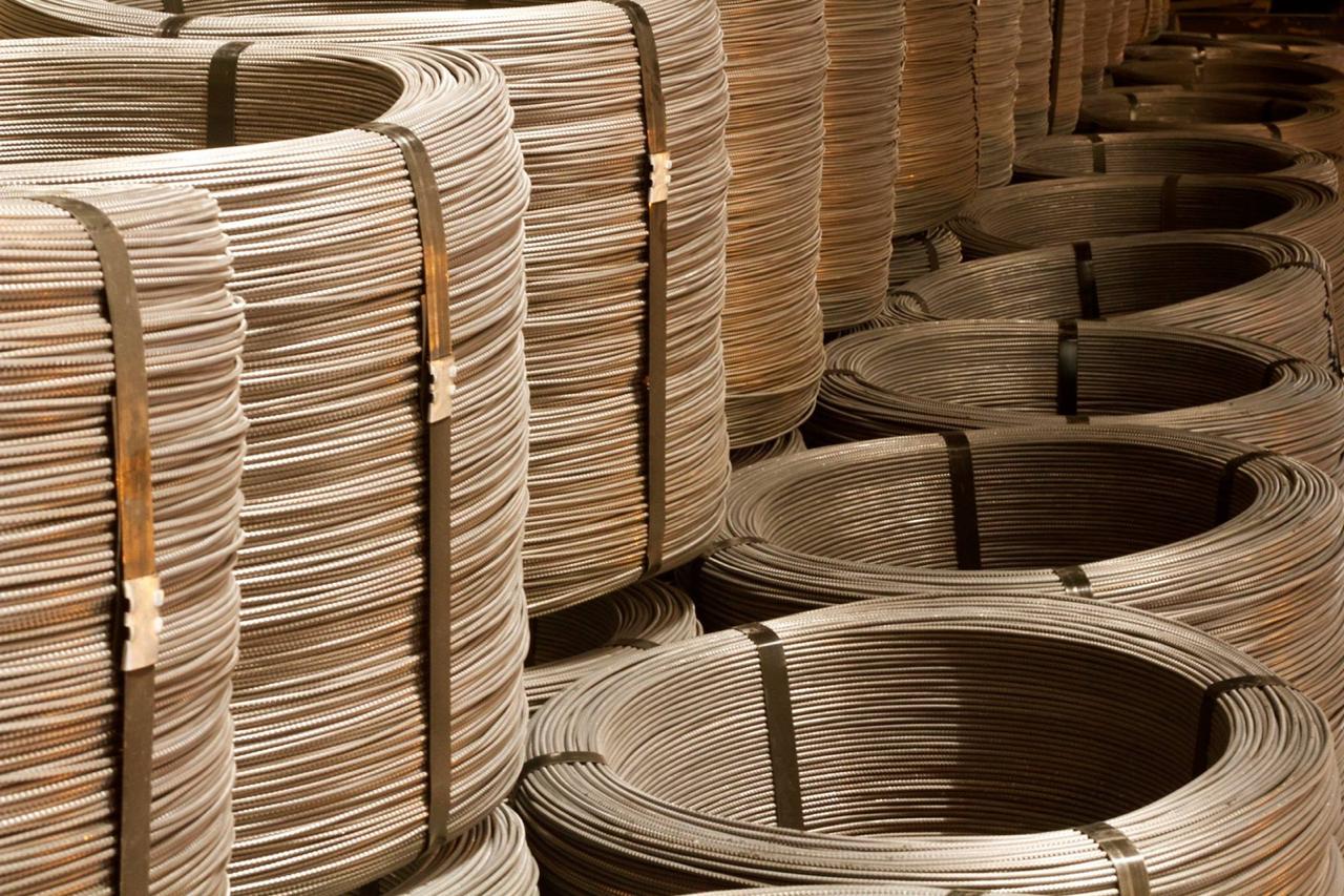 Hoop Iron – FENCE INSTALLERS CAPE TOWN