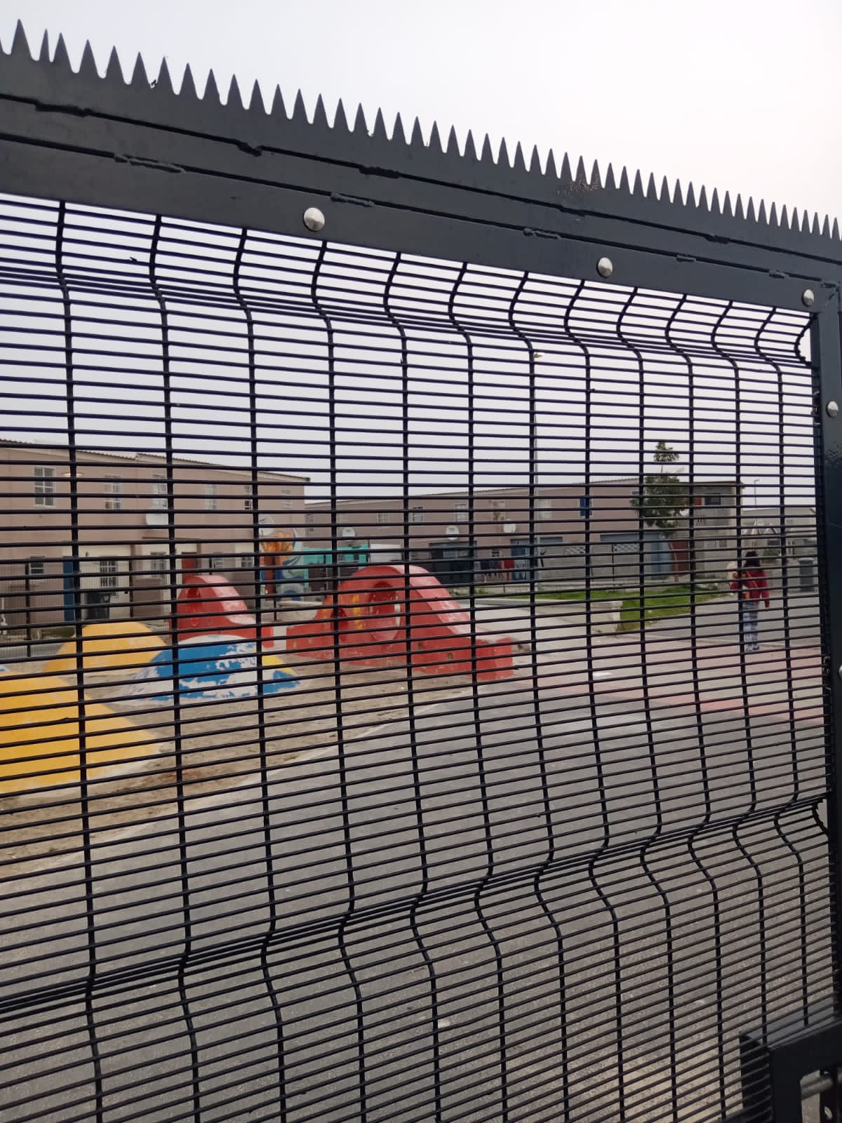 Clearview Fence - Fence Installers Cape Town | South Africa